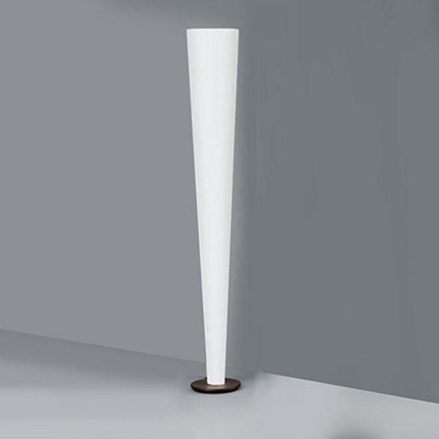 Conical Column Lamp - Solavanti Lighting