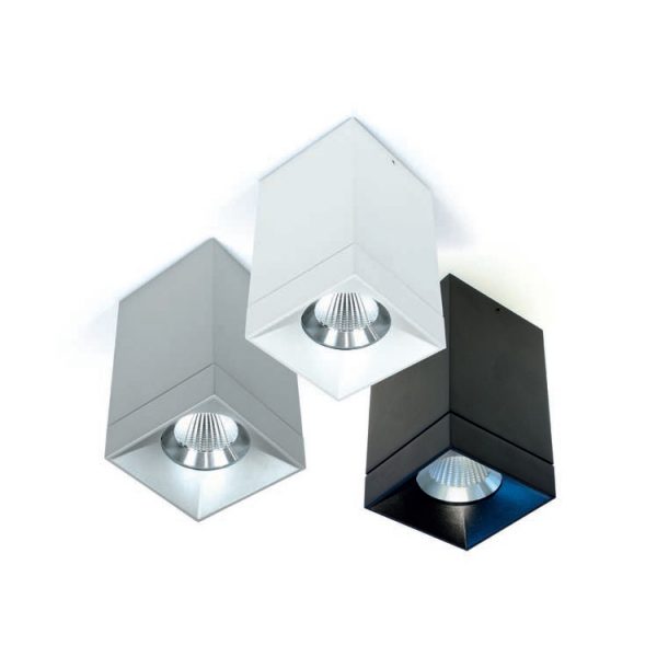 SPACETUBE - Solavanti Lighting